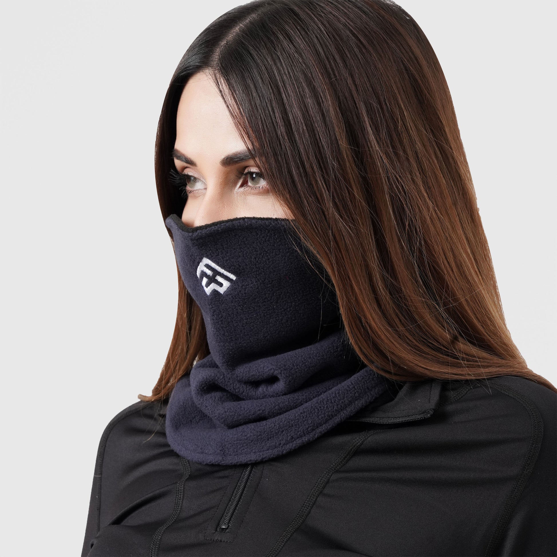 Fibr Fleece Face Mask – FibRWear